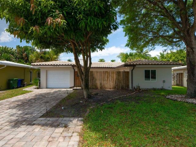 Luxury Villa for sale in Fort Lauderdale, Florida