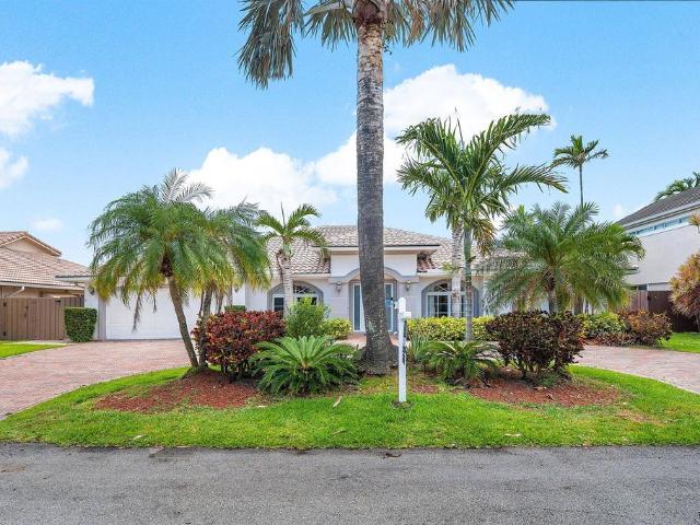 Luxury Villa for sale in Fort Lauderdale, Florida