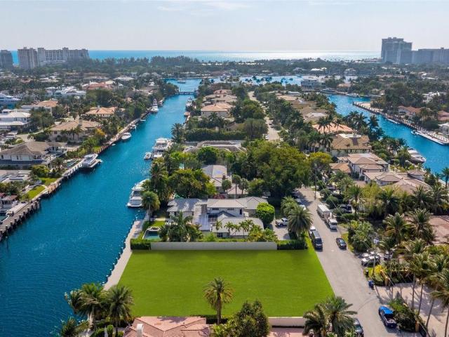 Luxury Villa for sale in Fort Lauderdale, Florida