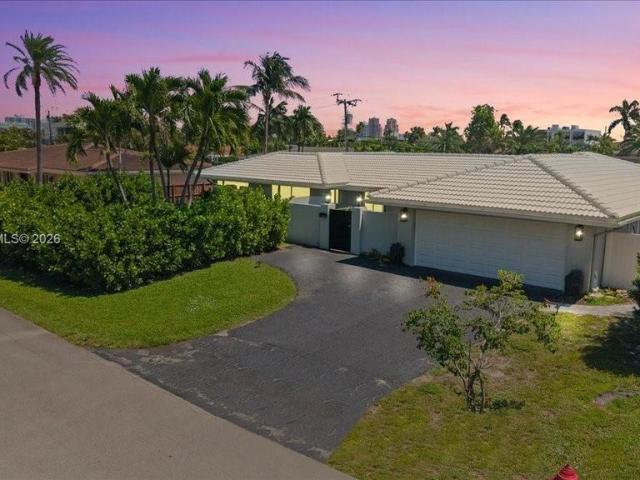 Luxury Villa for sale in Fort Lauderdale, Florida