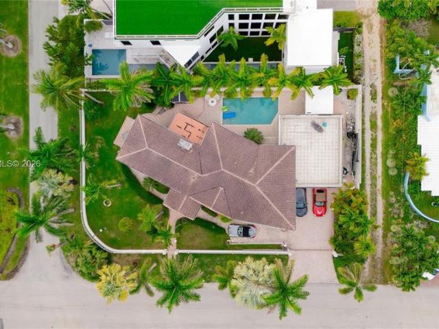 Luxury Villa for sale in Fort Lauderdale, Florida