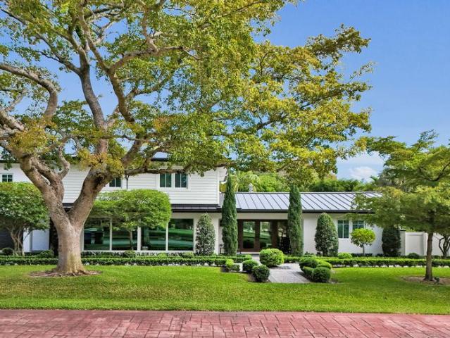 Luxury Villa for sale in Fort Lauderdale, Florida