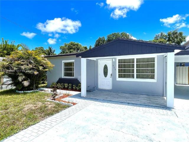 Luxury Villa for sale in Fort Lauderdale, Florida