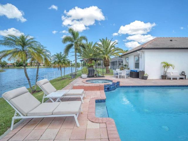 Luxury Villa for sale in Fort Lauderdale, Florida