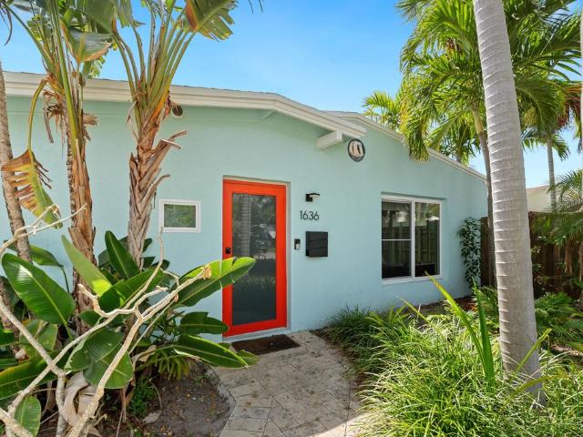 Luxury Villa for sale in Fort Lauderdale, United States