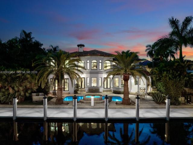 Luxury Villa for sale in Fort Lauderdale, United States