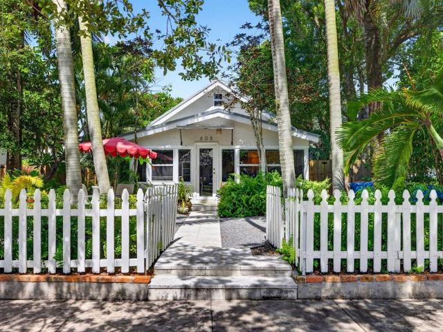 Luxury Villa for sale in Fort Lauderdale, United States