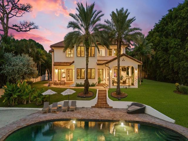 Luxury Villa for sale in Fort Lauderdale, United States