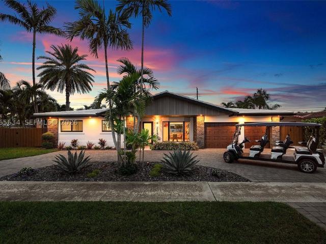 Luxury Villa for sale in Fort Lauderdale, United States