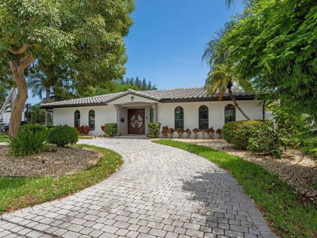 Luxury Villa for sale in Fort Lauderdale, United States