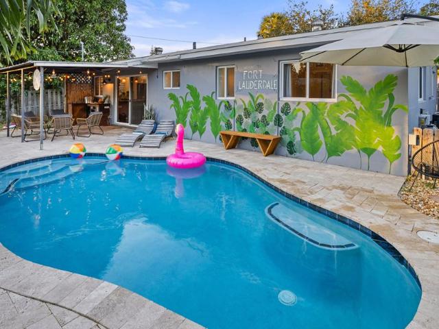 Luxury Villa for sale in Fort Lauderdale, United States
