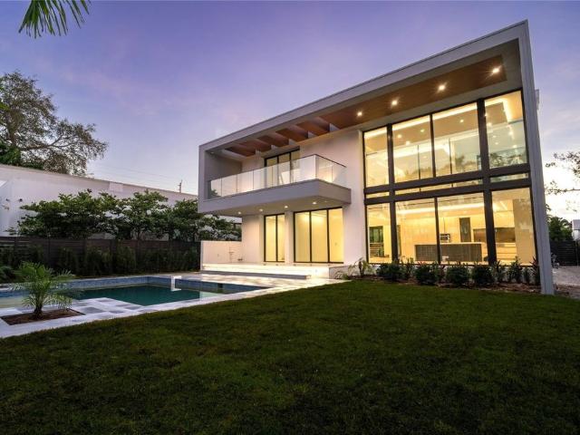 Luxury Villa for sale in Fort Lauderdale, United States
