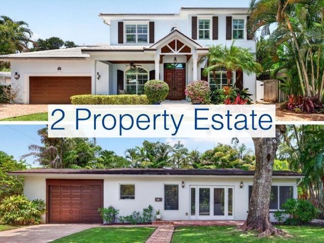 6 bedroom luxury Villa for sale in Fort Lauderdale, Florida