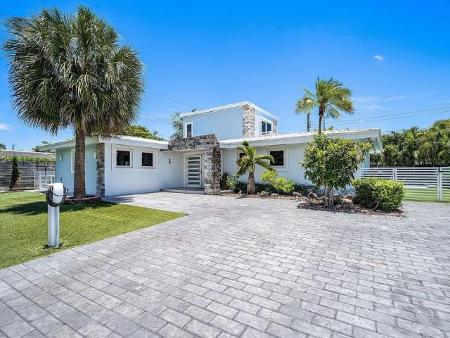 Luxury Villa for sale in Fort Lauderdale, Florida