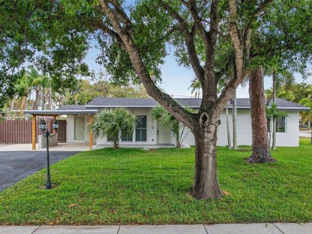 Luxury Villa for sale in Fort Lauderdale, United States
