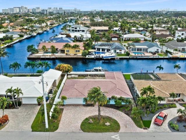 Luxury Villa for sale in Fort Lauderdale, United States