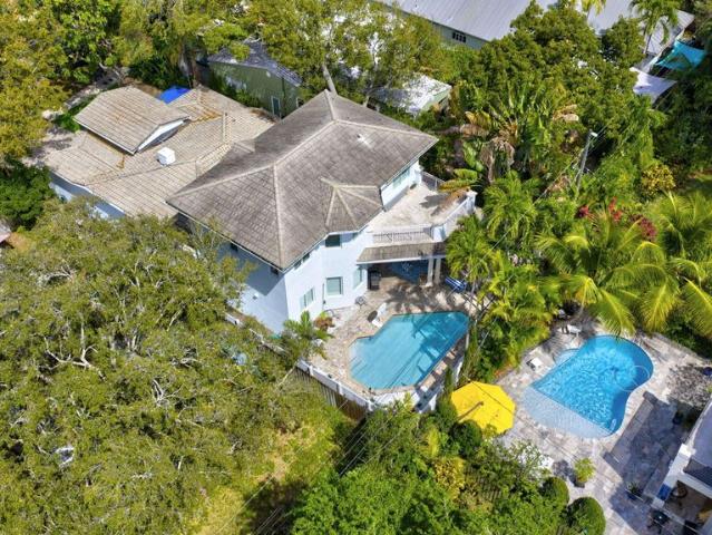 Luxury Villa for sale in Fort Lauderdale, United States