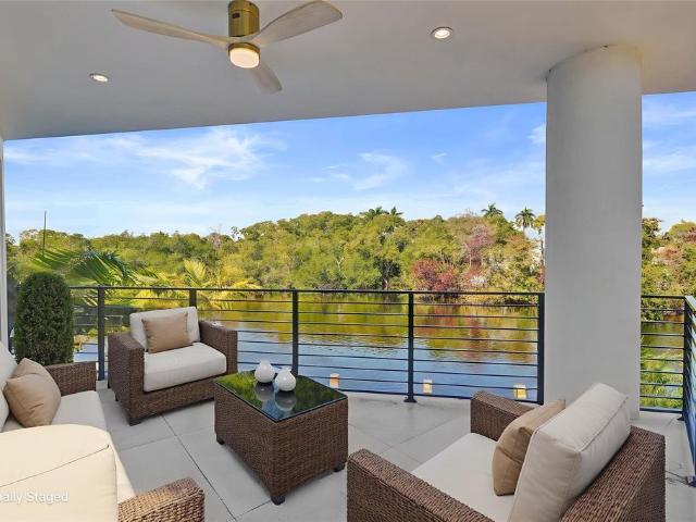 Luxury Villa for sale in Fort Lauderdale, Florida