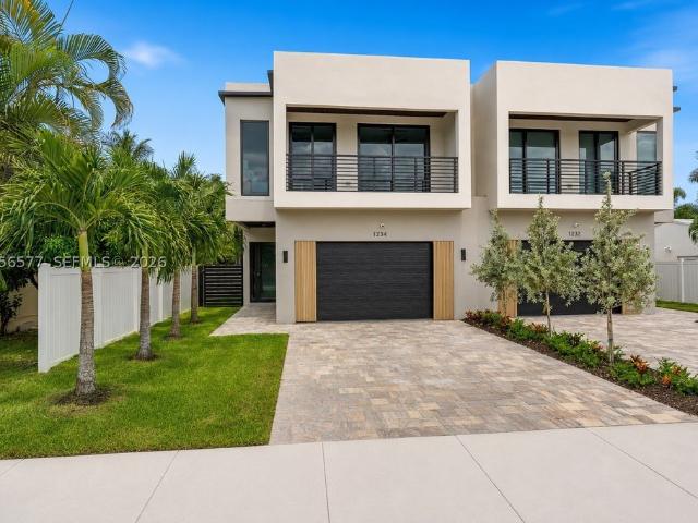 Luxury Villa for sale in Fort Lauderdale, United States