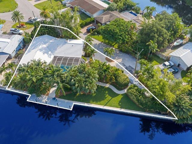 Luxury Villa for sale in Fort Lauderdale, United States