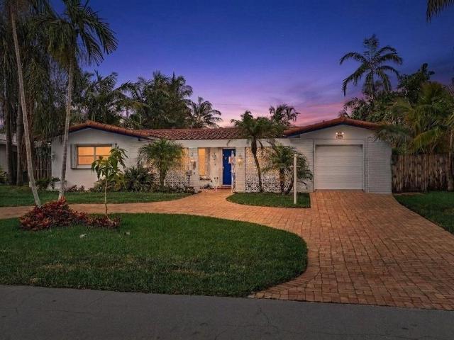 Luxury Villa for sale in Fort Lauderdale, United States