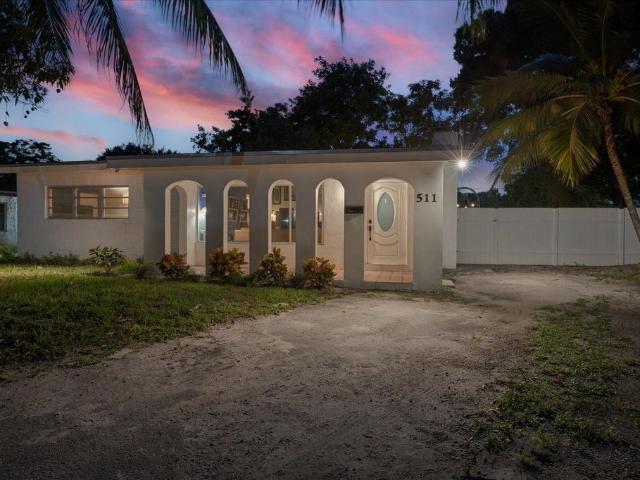 Luxury Villa for sale in Fort Lauderdale, United States