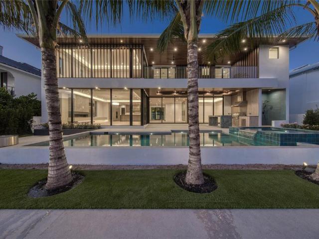 Luxury Villa for sale in Fort Lauderdale, United States