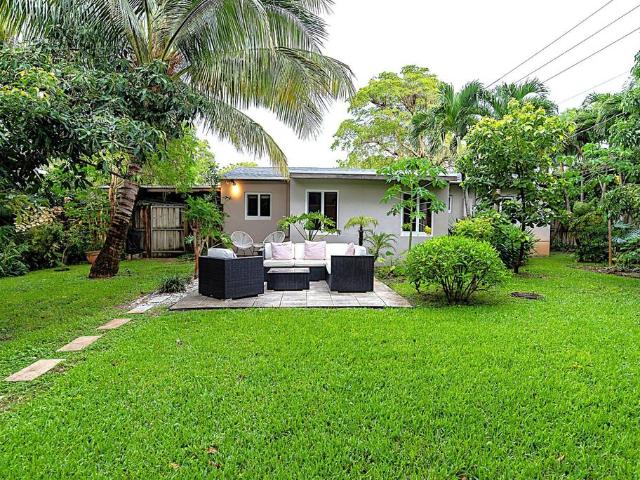 Luxury Villa for sale in Fort Lauderdale, United States