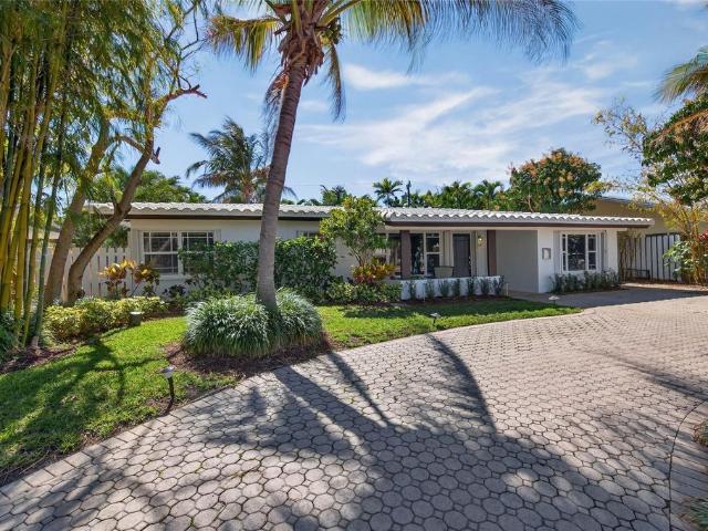 3 bedroom luxury Villa for sale in Lauderdale by the sea, Florida