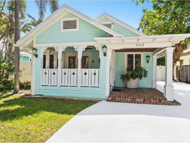 Luxury Villa for sale in Fort Lauderdale, United States