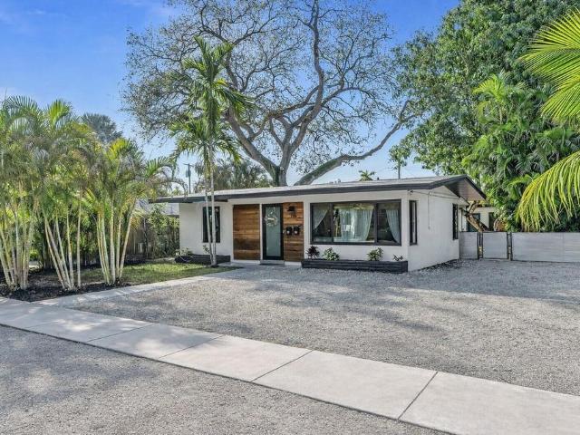 Luxury Villa for sale in Fort Lauderdale, United States
