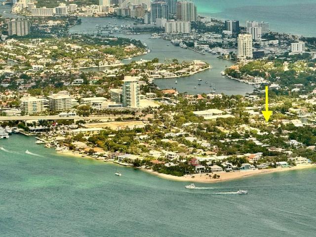 Luxury Villa for sale in Fort Lauderdale, United States