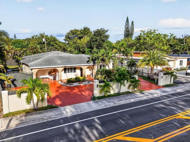 Luxury Villa for sale in Fort Lauderdale, United States