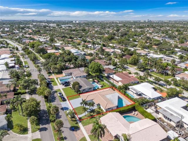 Luxury Villa for sale in Fort Lauderdale, United States