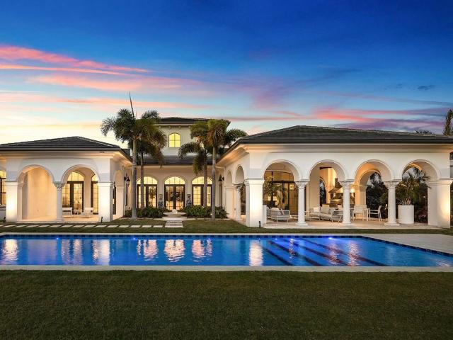 Luxury Villa for sale in Fort Lauderdale, United States
