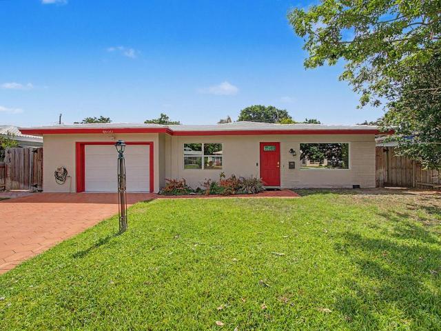 Luxury Villa for sale in Fort Lauderdale, United States
