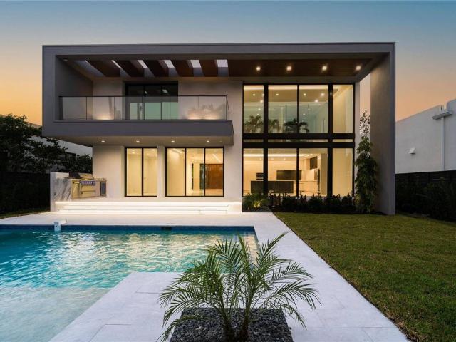 Luxury Villa for sale in Fort Lauderdale, United States