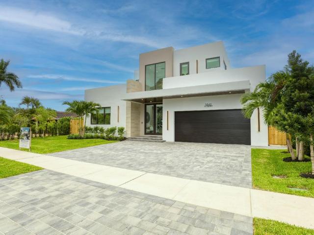Luxury Villa for sale in Fort Lauderdale, United States