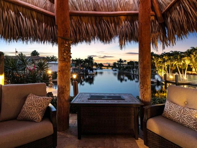 Luxury Villa for sale in Fort Lauderdale, United States