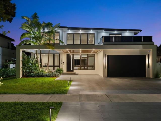 Luxury Villa for sale in Fort Lauderdale, United States