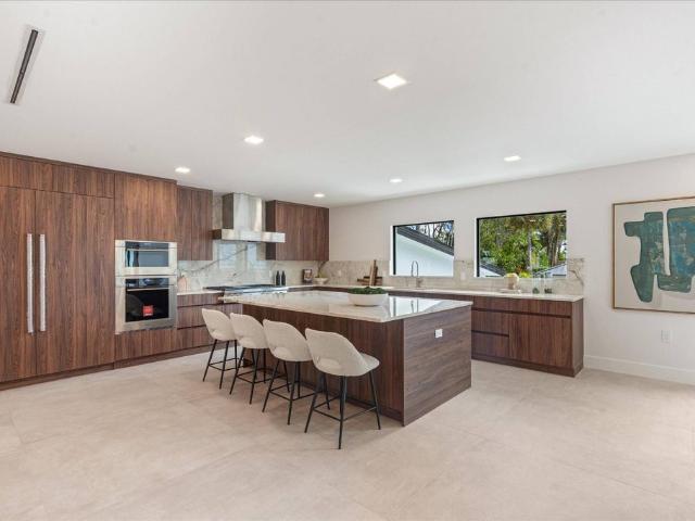 Luxury Villa for sale in Fort Lauderdale, United States