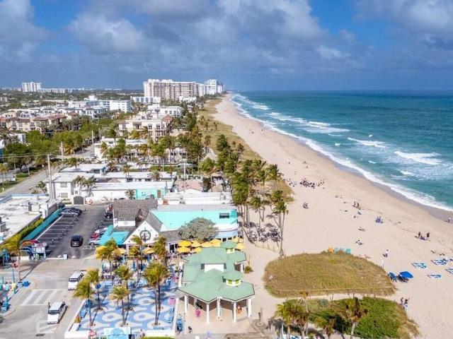Luxury Villa for sale in Fort Lauderdale, United States