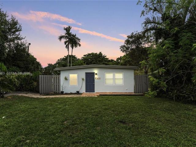 Luxury Villa for sale in Fort Lauderdale, United States