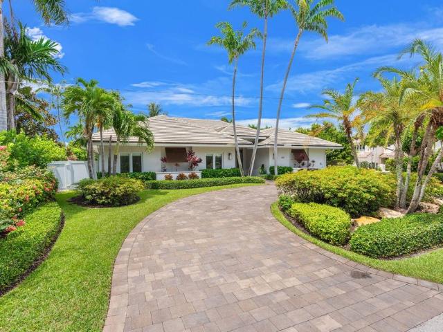 Luxury Villa for sale in Fort Lauderdale, United States