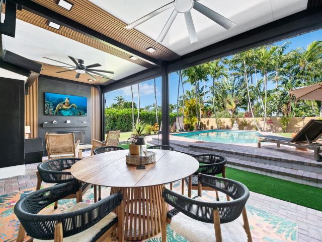 Luxury Villa for sale in Fort Lauderdale, United States