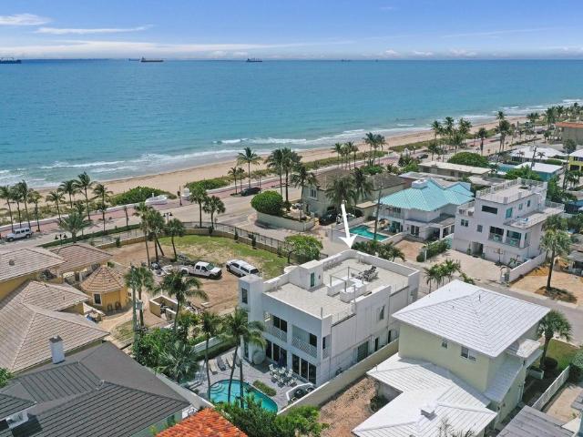 Luxury Villa for sale in Fort Lauderdale, United States