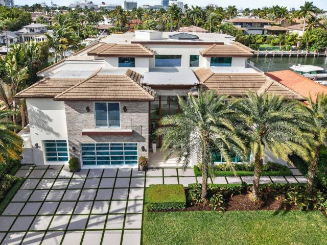 Luxury Villa for sale in Fort Lauderdale, United States