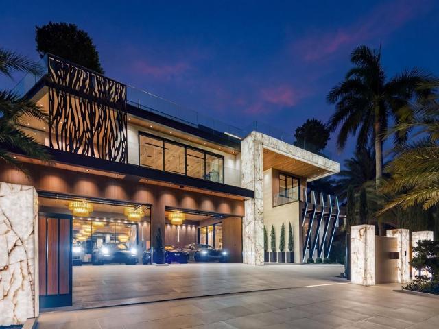 Luxury Villa for sale in Fort Lauderdale, United States