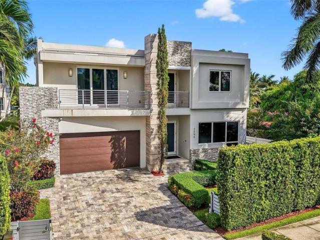 Luxury Villa for sale in Fort Lauderdale, United States