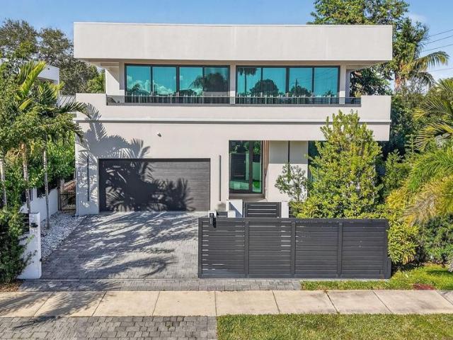 Luxury Villa for sale in Fort Lauderdale, United States